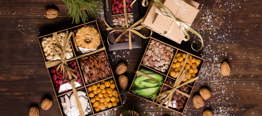 Bertoletijų riešutai – Braziliški riešutai - Gera Kaina - Karališki ...