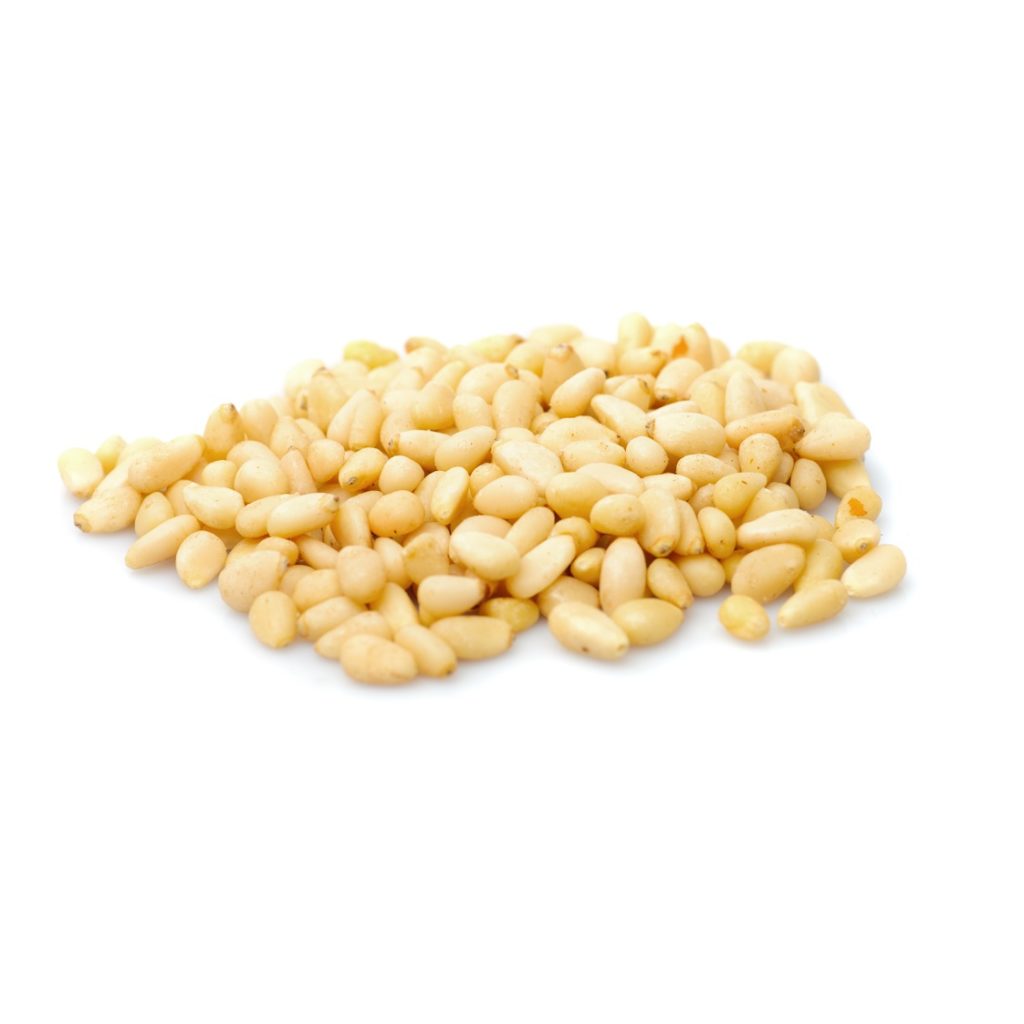 Kedro riešutai – Karališki riešutai – GERA KAINA