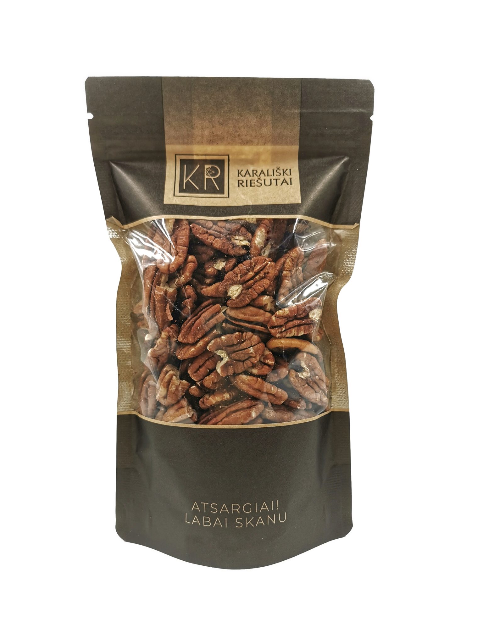 Pekano riešutai – Karijų riešutai – Gera kaina – Riešutai internetu